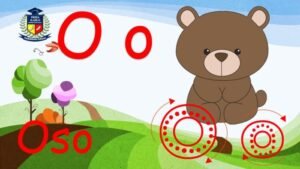 Letra k | Preescolar Frida Kahlo